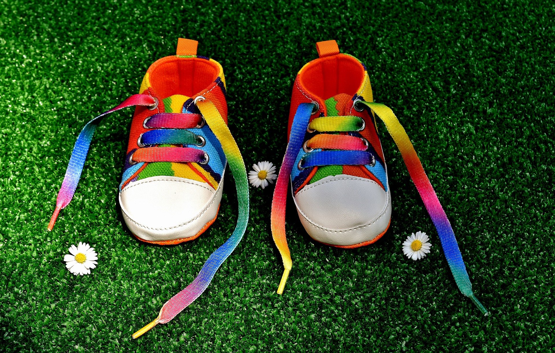 Conseils pour choisir des chaussures pour enfants