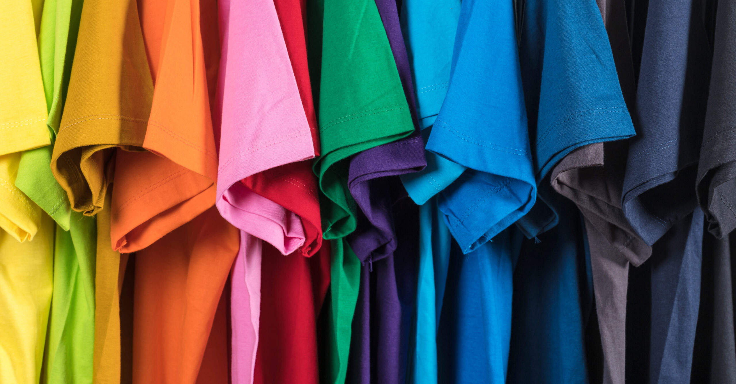 Ce qu'il faut savoir sur les t-shirts à motifs